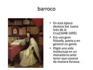 La Mujer En La Historia Del Pensamiento | PPTX