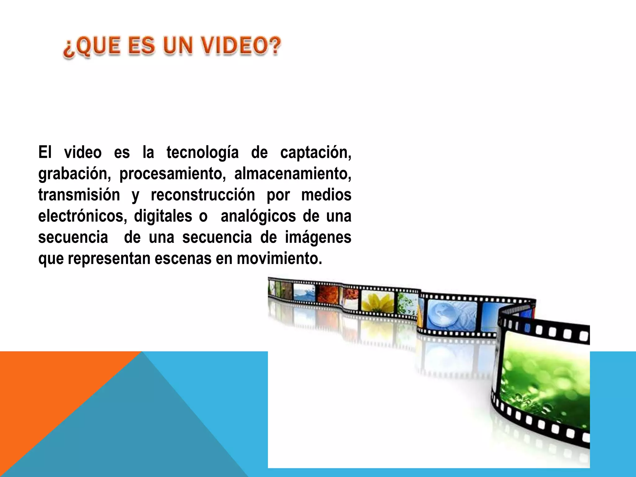 La multimedia | PPTX