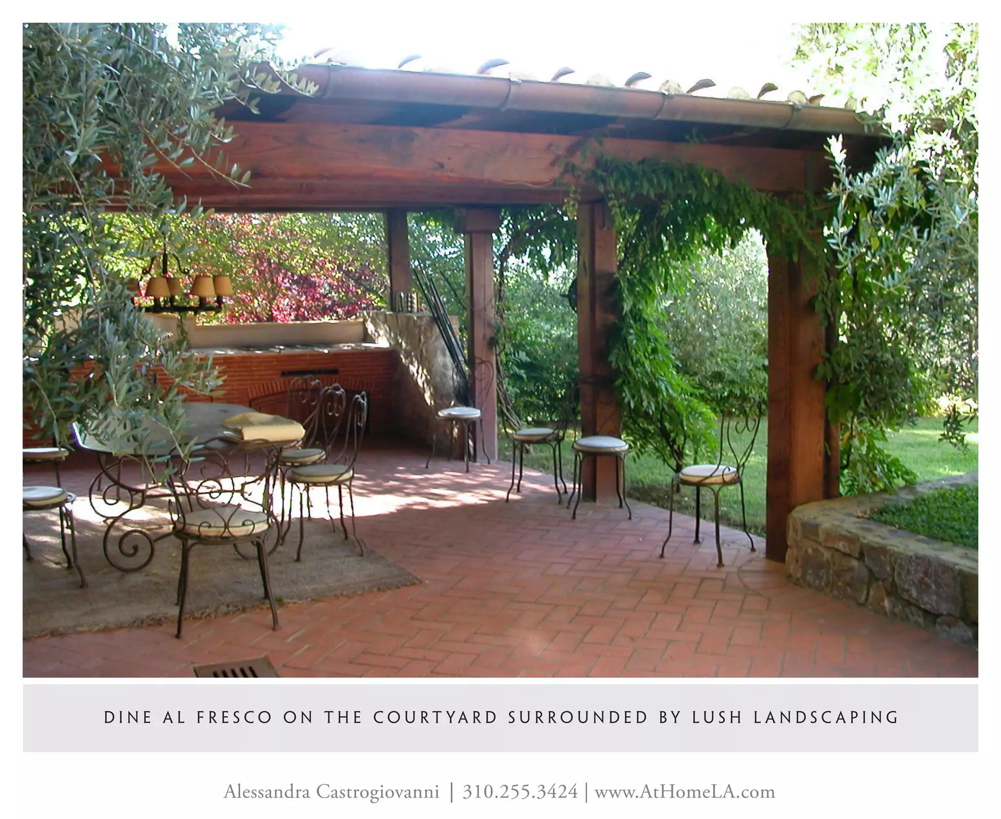 La muraglina tuscany | PDF