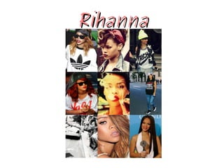 Rihanna | PPT