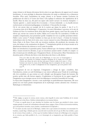 La mythologie racontée aux enfants: une belle et profitable doctrine | PDF