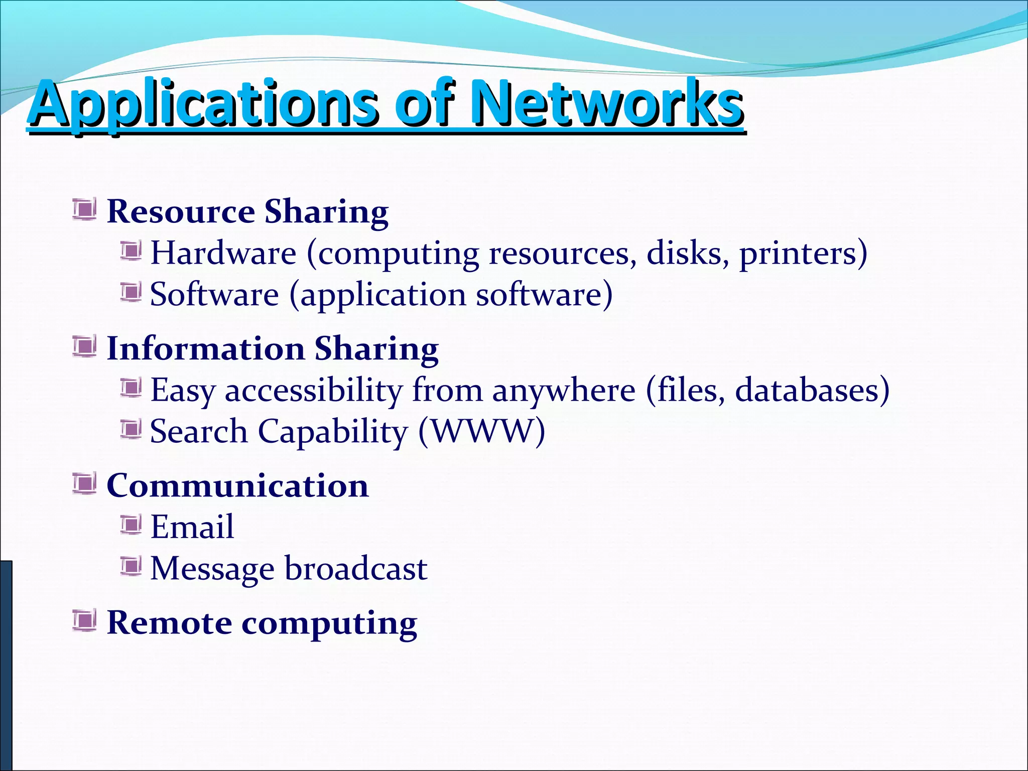 LAN , MAN , WAN introduction | PPT