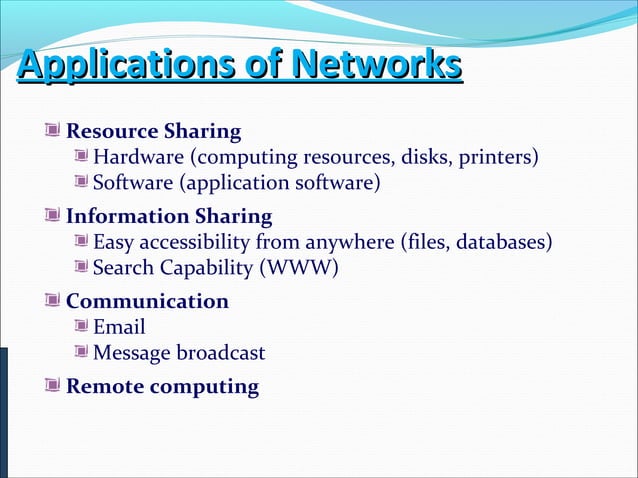 LAN , MAN , WAN introduction | PPT