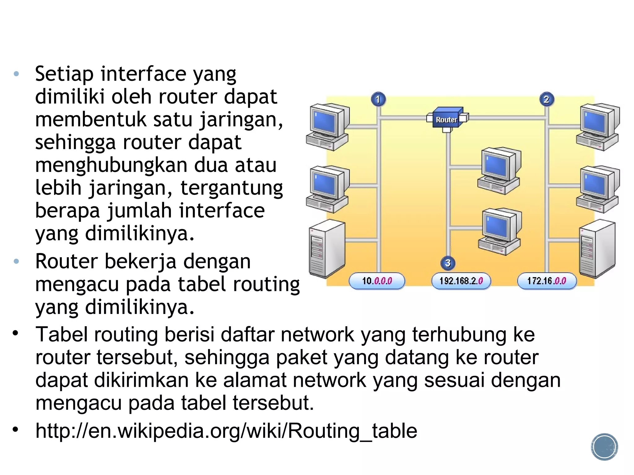 Local Area Network | PPT
