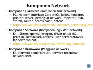 Local Area Network | PPT