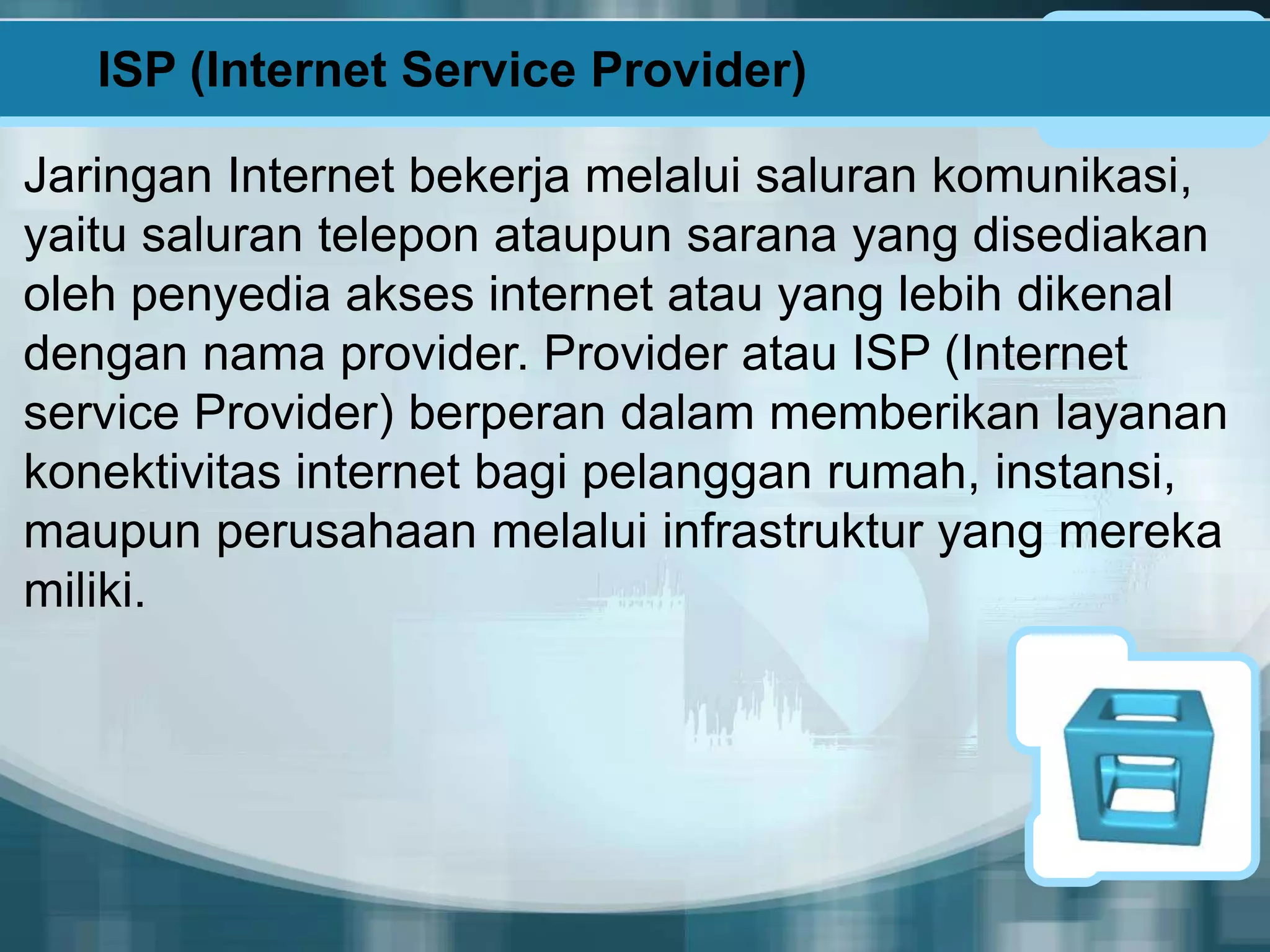 LAN (Local Area Network)-Sejarah, Perkembangan dan Penerapan Sekarang ...