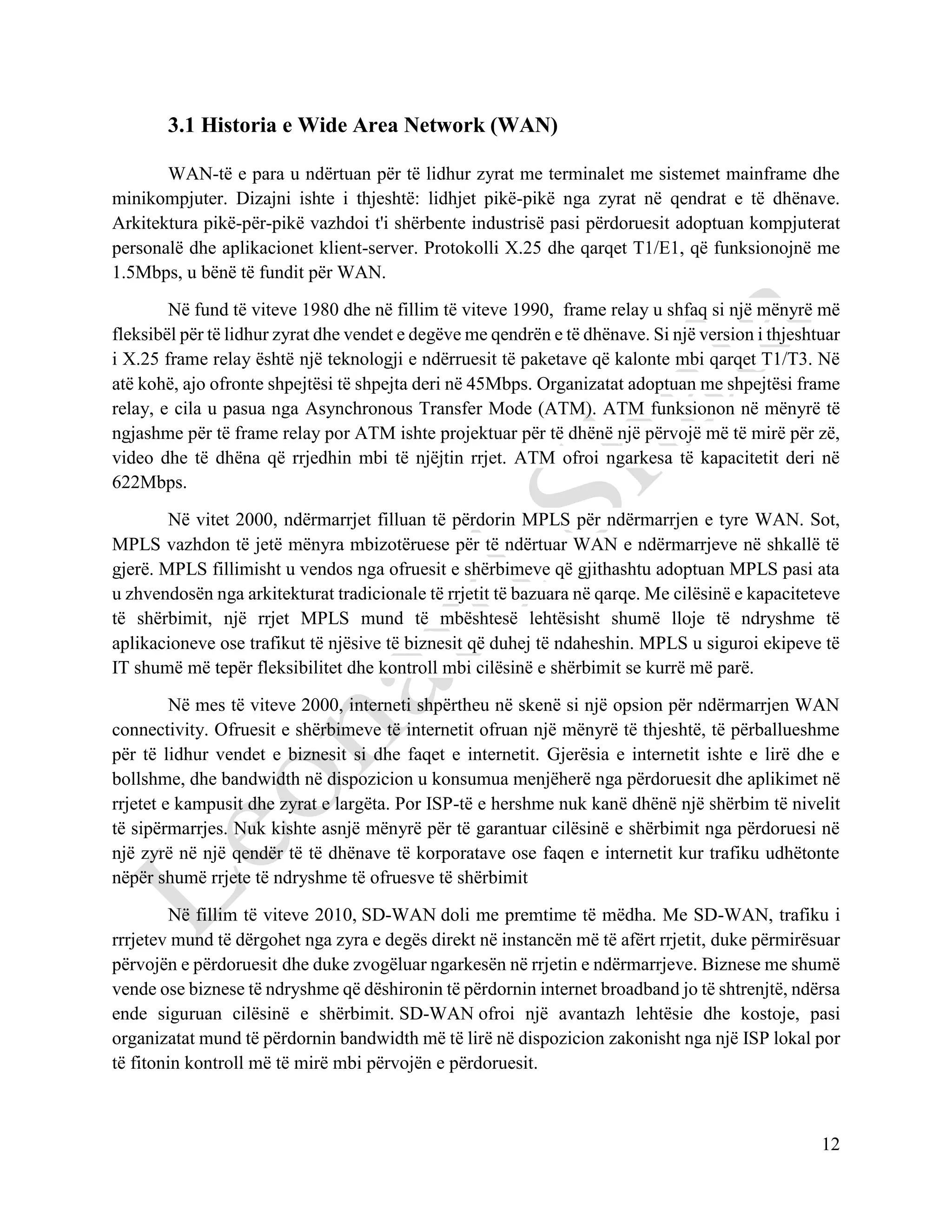 Rrjetat kompjuterike | DOCX