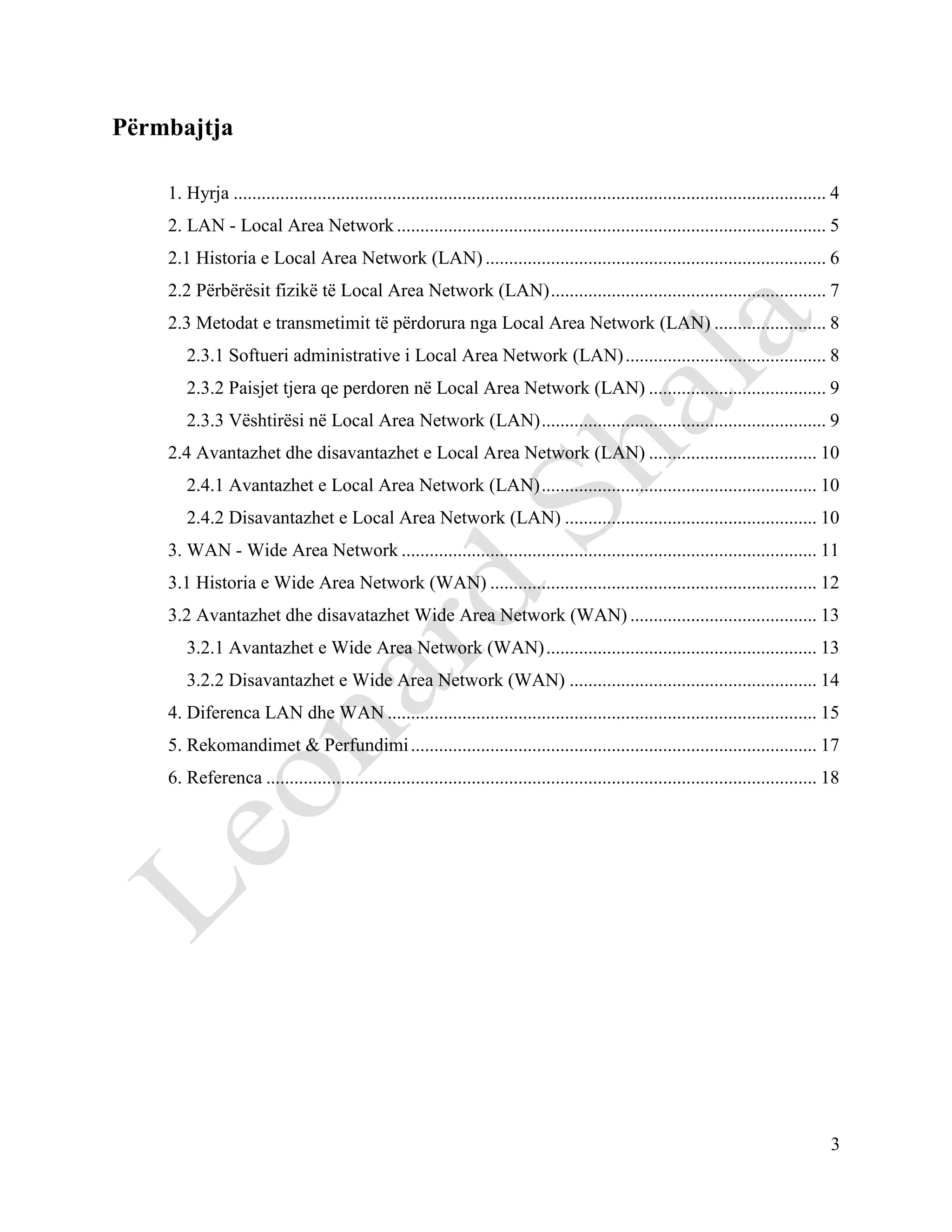 Rrjetat kompjuterike | DOCX