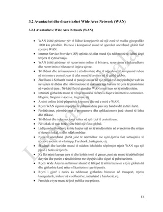 Rrjetat kompjuterike | DOCX