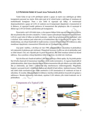 Rrjetat kompjuterike | DOCX