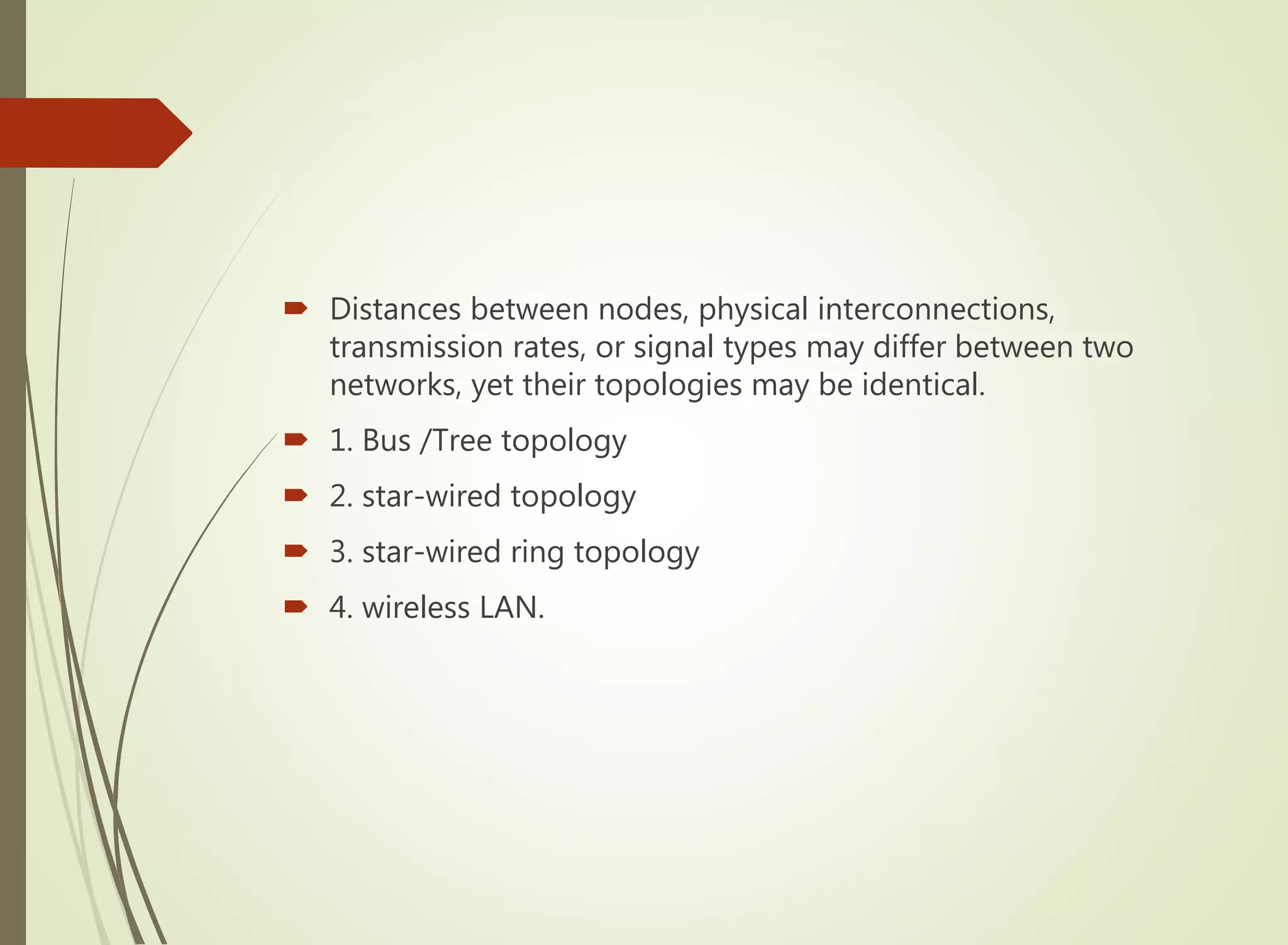 Local area network. | PPTX