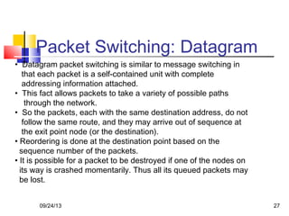 Lan access control methods | PPT