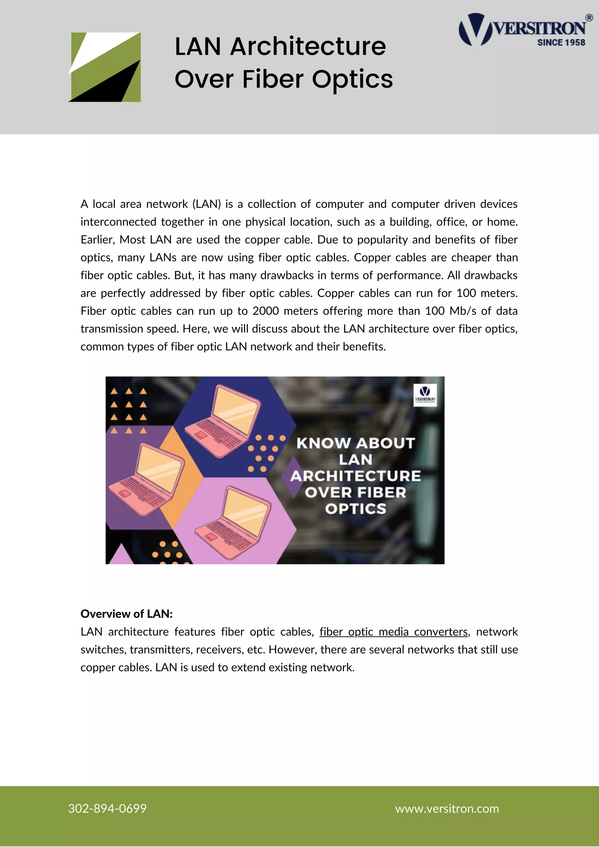 LAN Architecture Over Fiber Optics.pdf