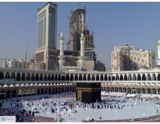 Maometto e la nascita dell'islam | PDF