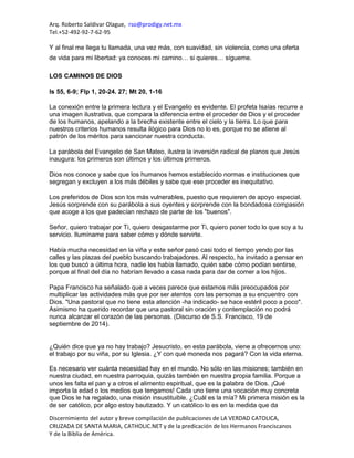 La natividad de la santisima virgen maria | PDF