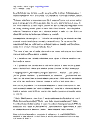 La natividad de la santisima virgen maria | PDF