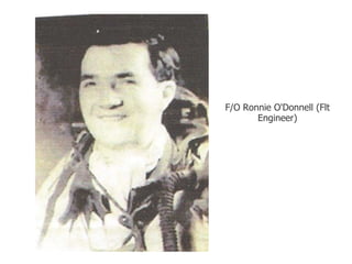 Lancaster bomber rf124_crash | PPT