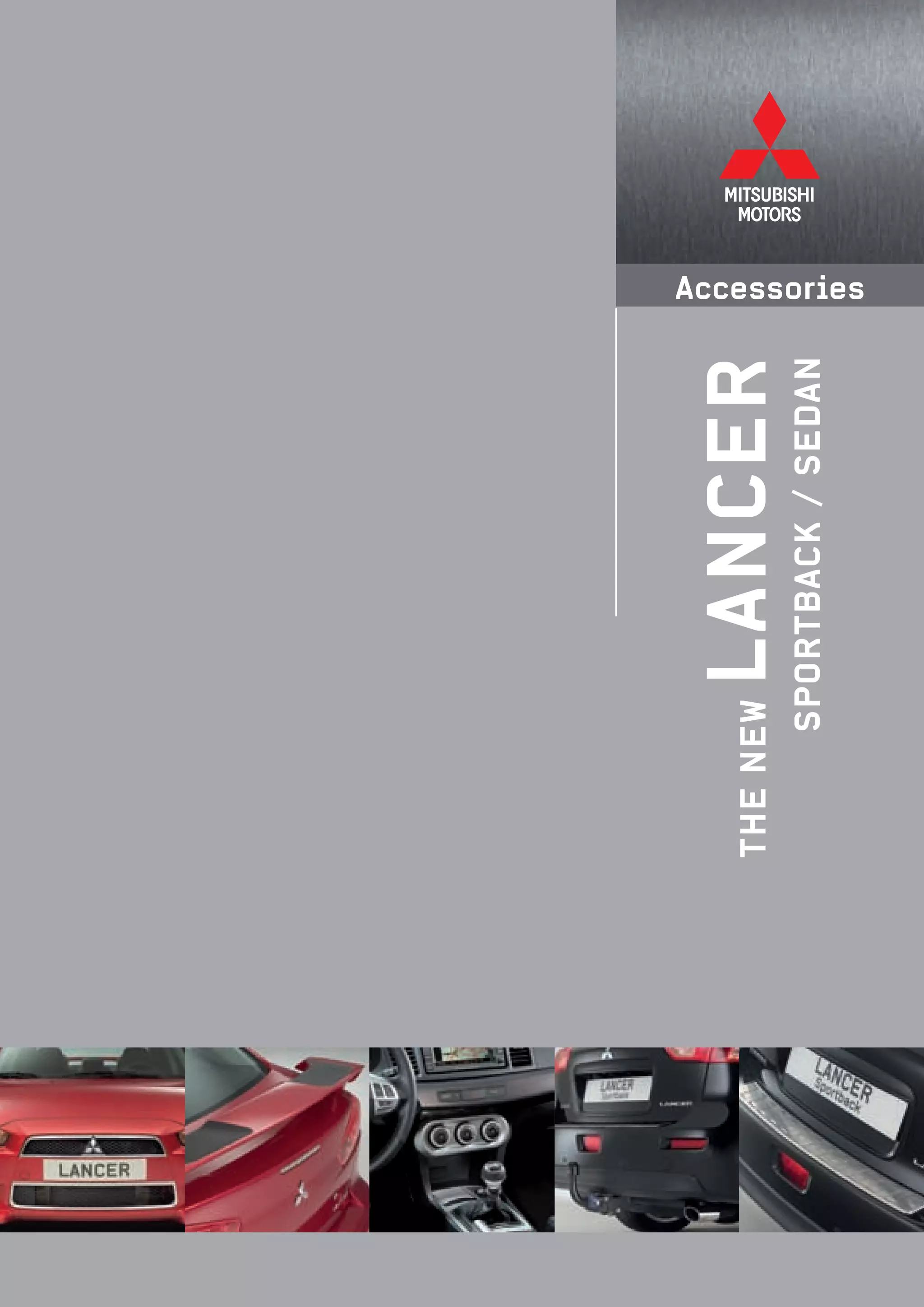 Lancer Accessory Portfolio | PDF