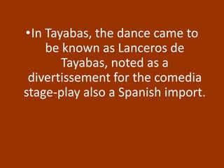 Lanceros de Tay-WPS Office.pptx