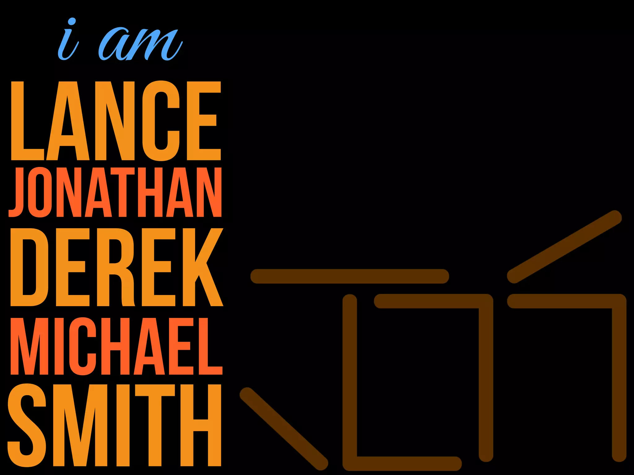 Lance Smith Visual Resume | PDF