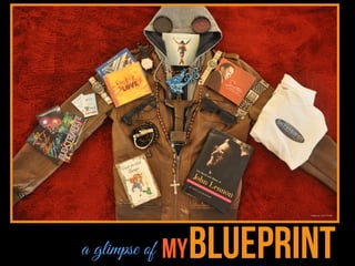 Lance Smith Visual Resume | PPT