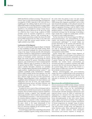 Artigo do Fisioterapeuta Dr. Miguel Gonçalves | PDF