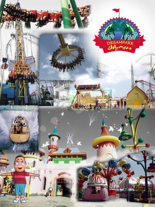 DreamLand Magazine | PDF