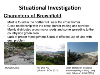 Land Conference @ HKU 20160227 | PPT