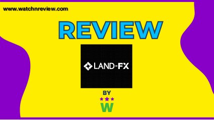 Land-Fx Review - WatchNReview.com