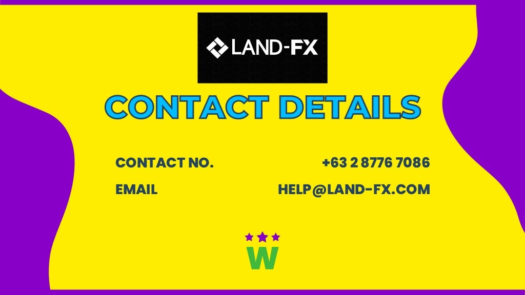 Land-Fx Review - WatchNReview.com