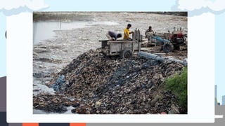 LAND-POLLUTION,Sources cause and Effects | PPT