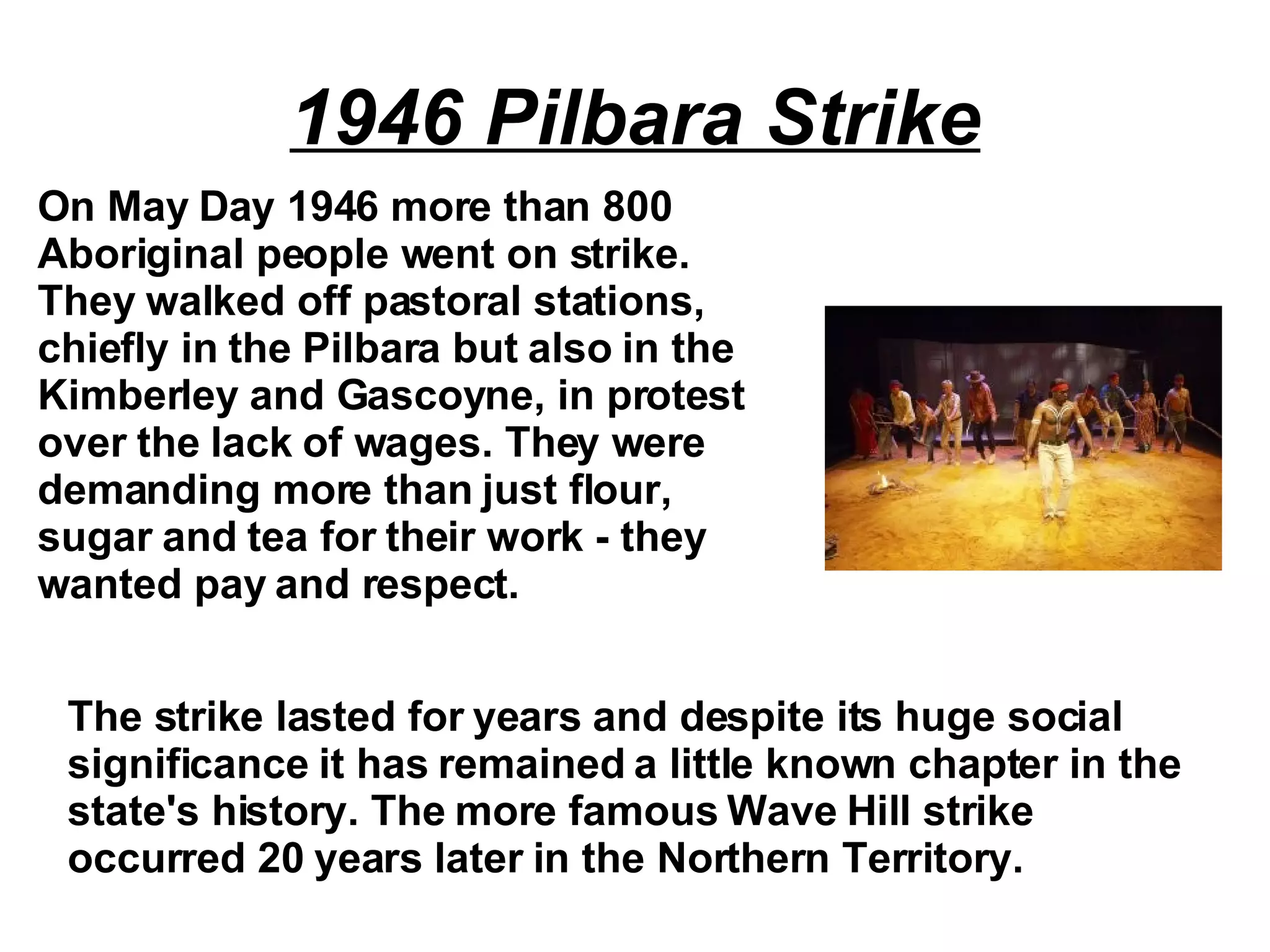 Land Rights Summary | PPT