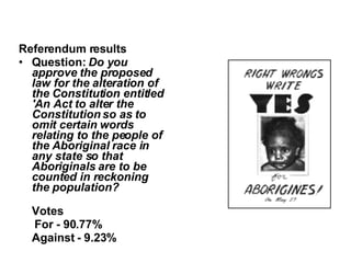 Land Rights Summary | PPT