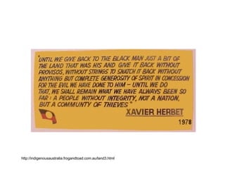 Land Rights Summary | PPT