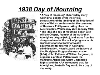 Land Rights Summary | PPT