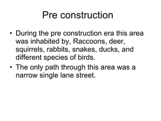 Land use planning | PPT