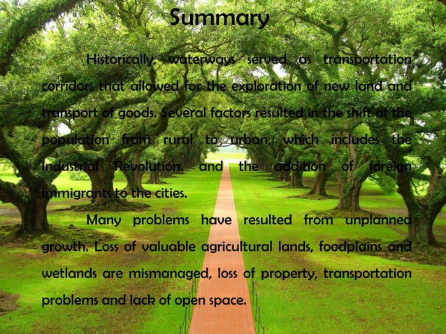 Land-Use Planning | PPTX Land-Use Planning | PPTX