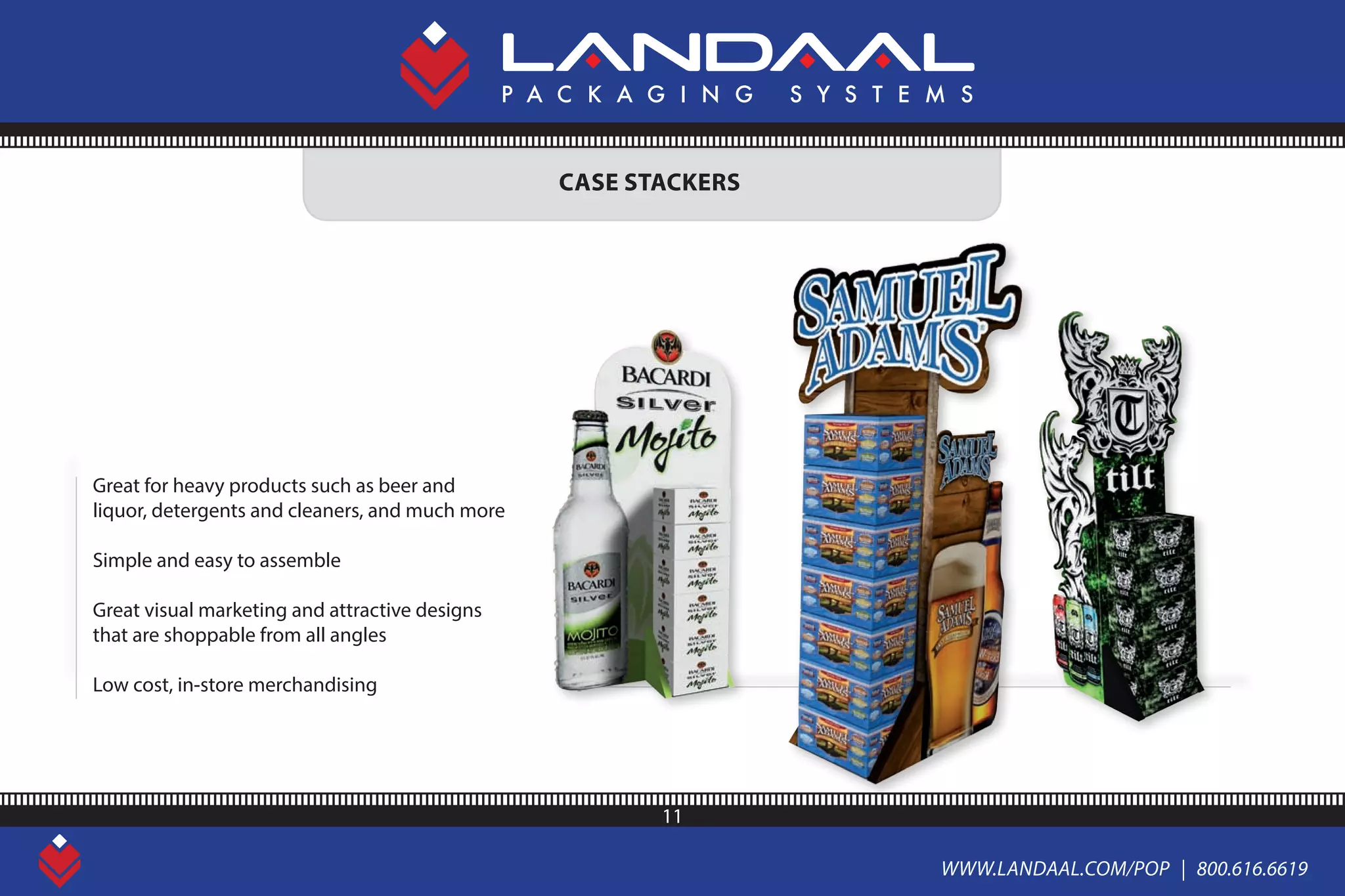 Landaal catalog proof | PDF