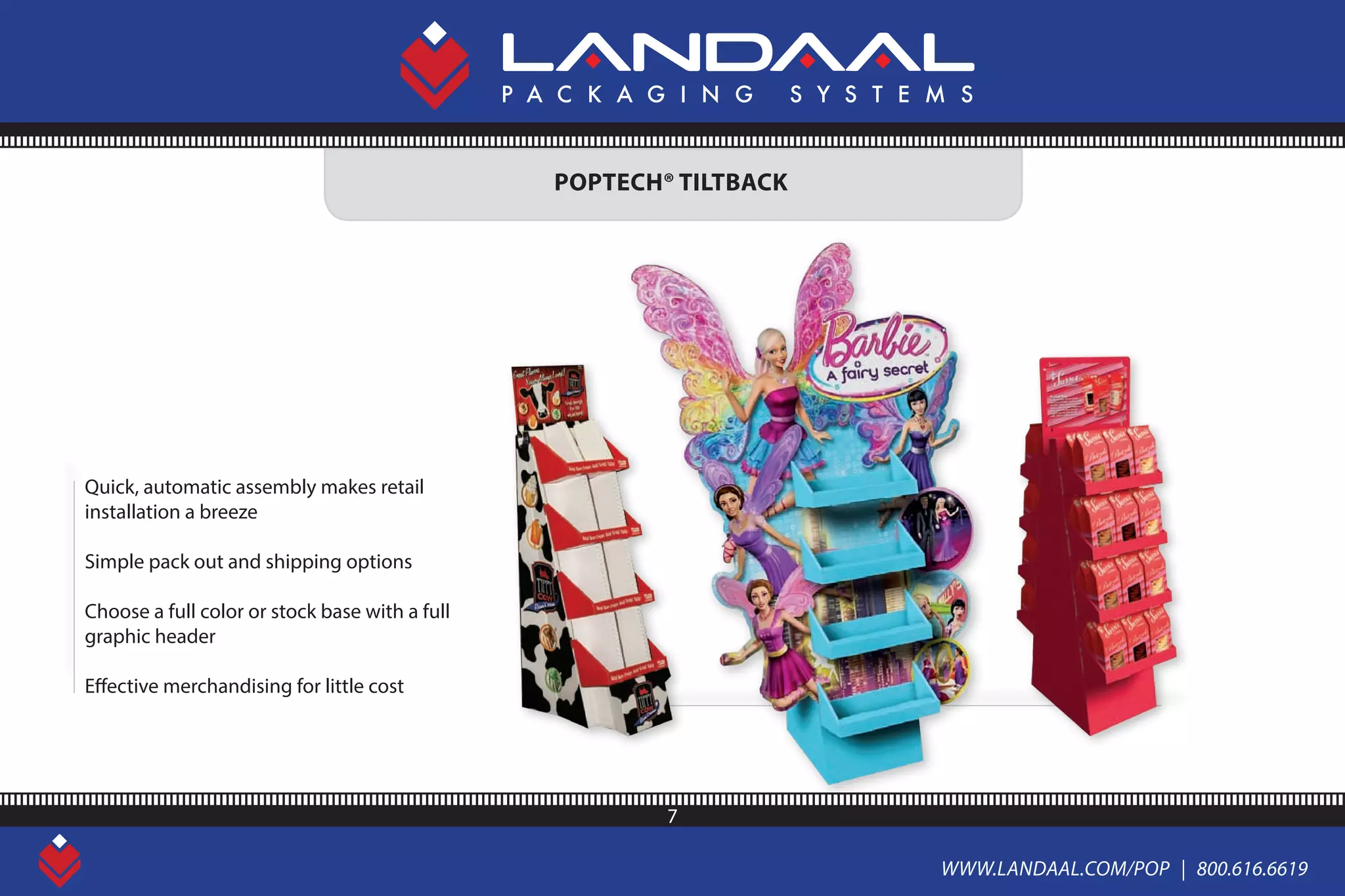 Landaal catalog proof | PDF