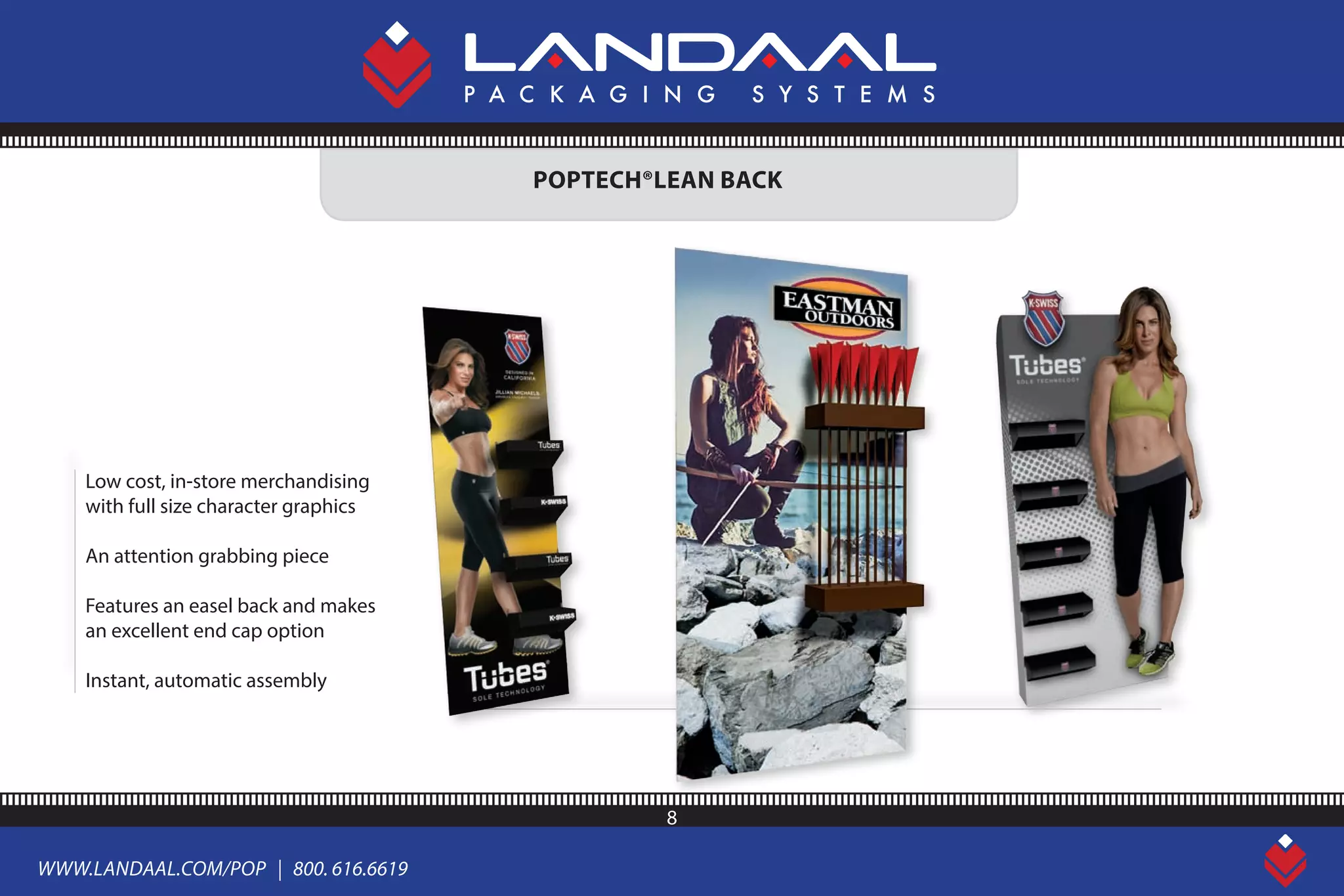 Landaal catalog proof | PDF