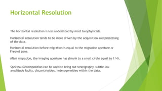 Land Acquisition for land seismic operations | PDF