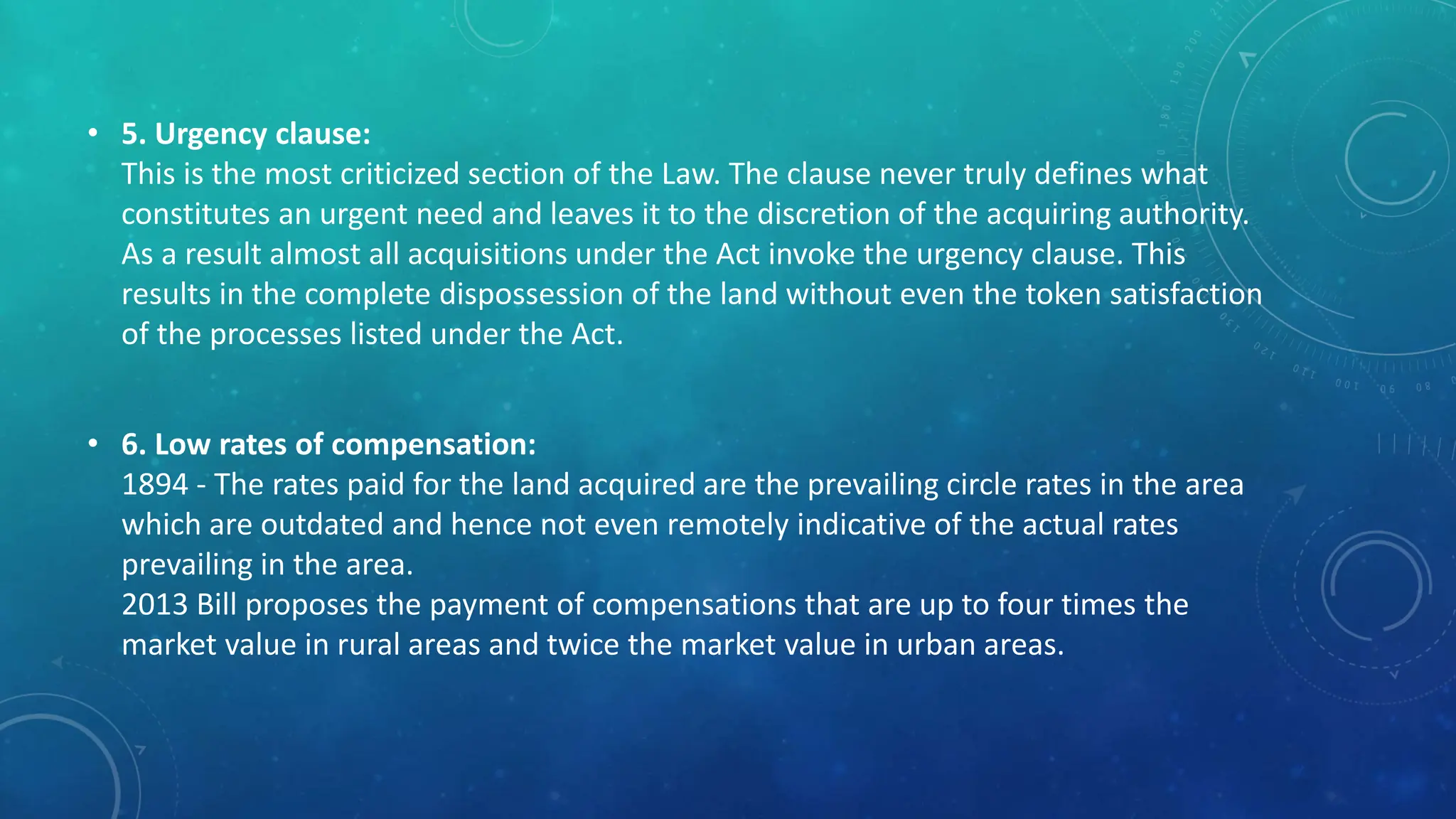 Land acquisition 1894 and larr 2013.pptx
