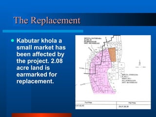 Land Acquisition For Padma Bridge, Bangladesh. | PPT