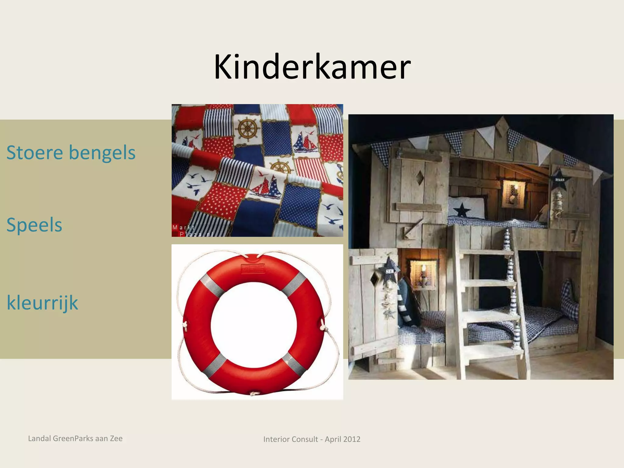 Landal Green Parks Aan Zee | PDF