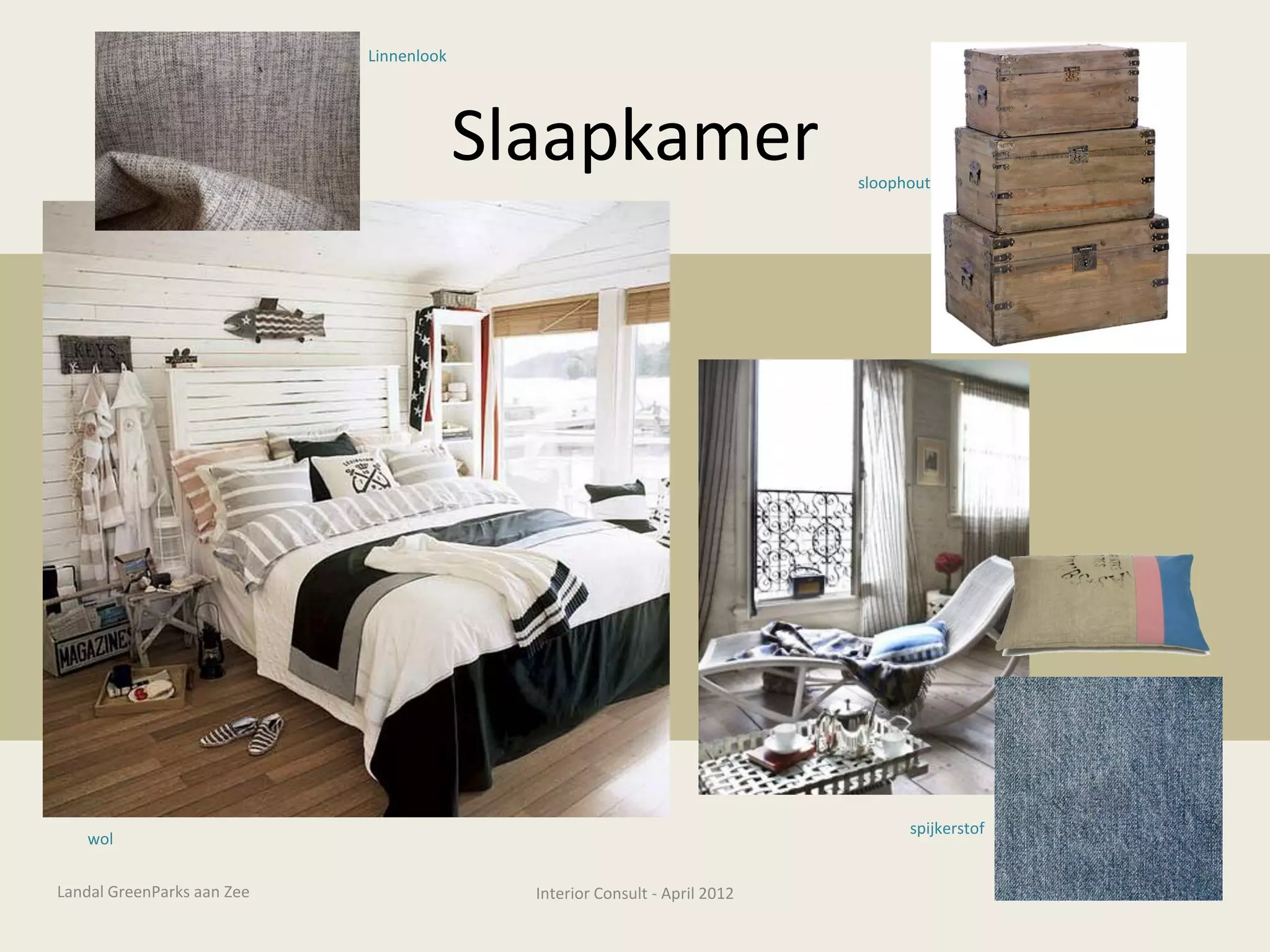 Landal Green Parks Aan Zee | PDF