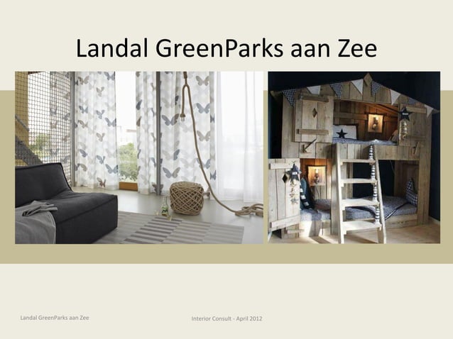 Landal Green Parks Aan Zee | PDF