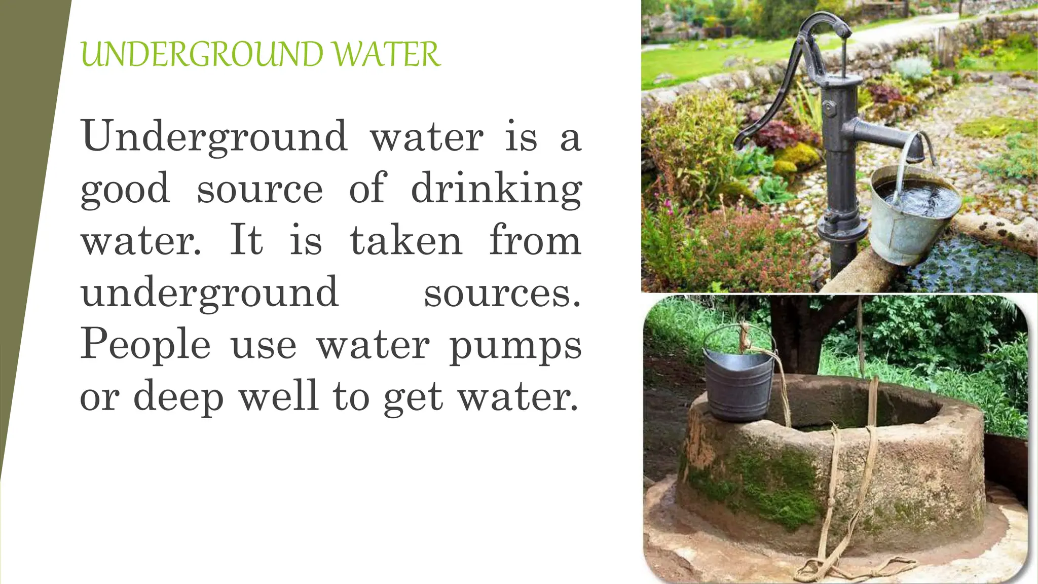 LAND AND WATER AROUND US/LANDFORM AND WATER FORM.pptx