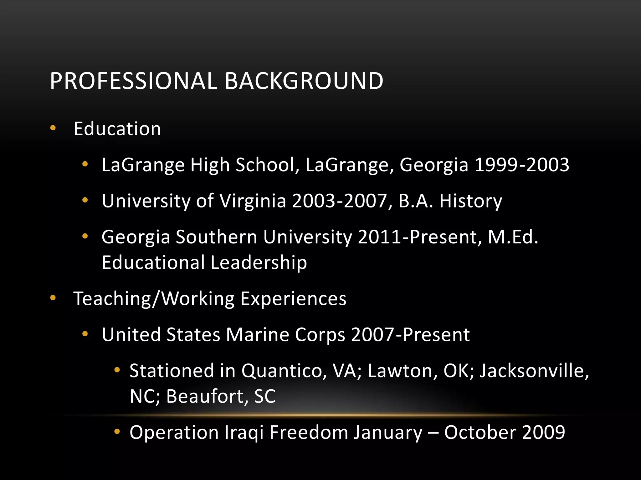 Landa personal story | PPTX | Genealogy and Ancestry | Hobbies & Interests