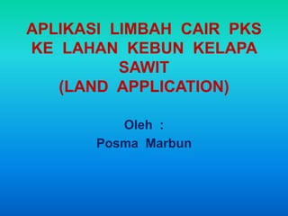 LAND_APLICATION.pptx