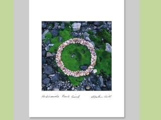 Our Land Art | PPTX